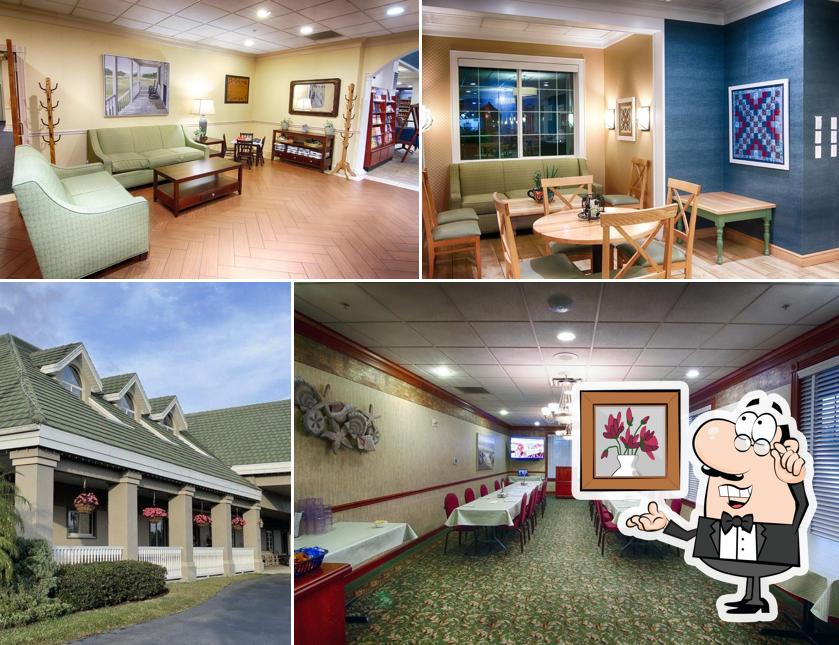 Der Dutchman, Sarasota - Restaurant menu, prices and reviews