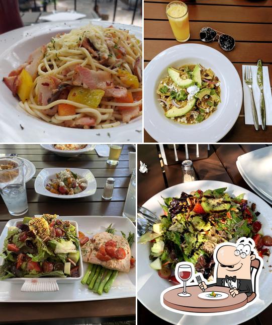 El Traspatio Restaurante, Santiago - Restaurant menu, prices and reviews
