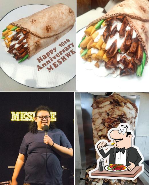 Meshwe, Quezon City - Restaurant menu, prices and reviews