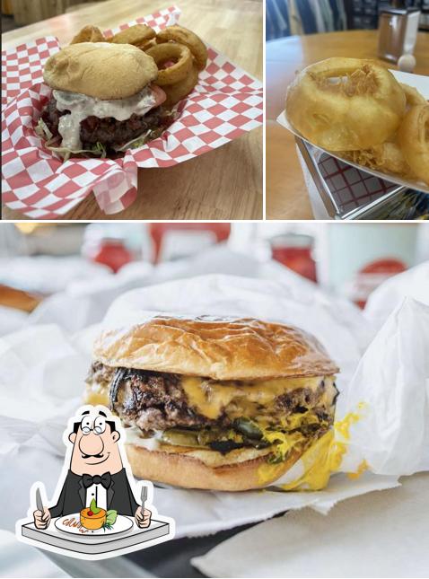 FAST N' GOOD GRILL, Island Park - Restaurant menu, prices and reviews