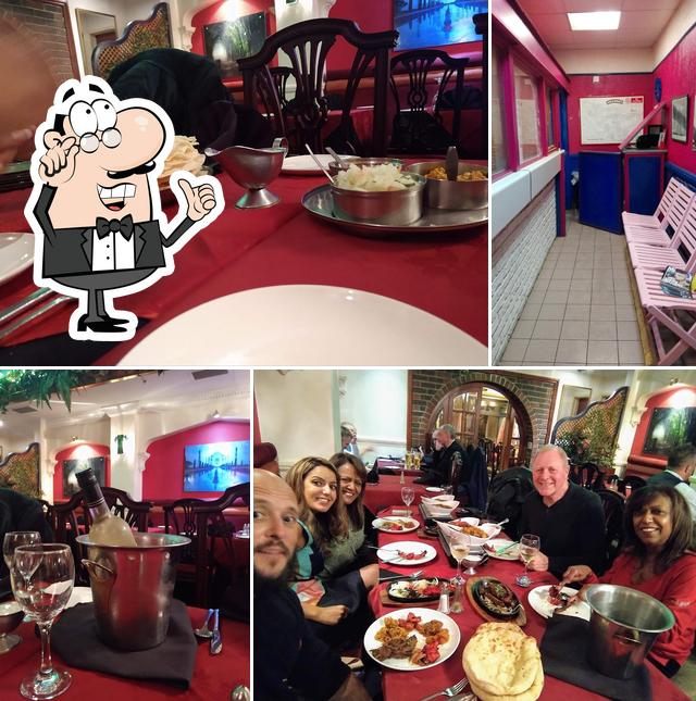 Top 10 restaurants in Fareham, august 2025 - Restaurant Guru