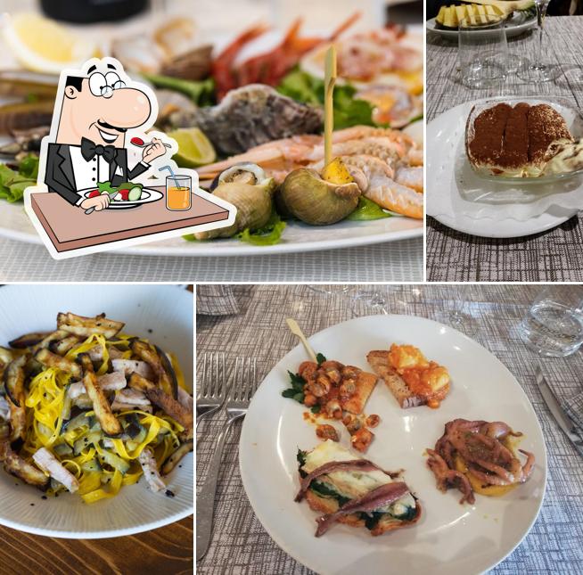 Ristorante La Riffa, Alatri - Restaurant menu, prices and reviews