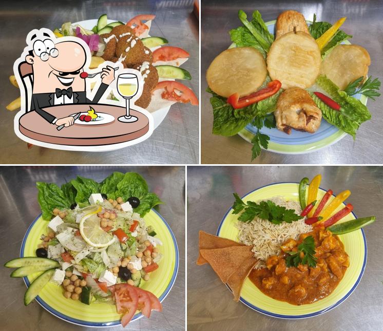 Top 5 restaurants with sima in Frankston North, november 2025 ...