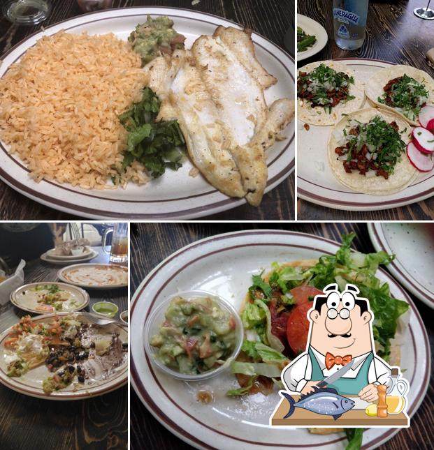 Taqueria Guadalajara Grill, Davis - Restaurant menu, prices and reviews