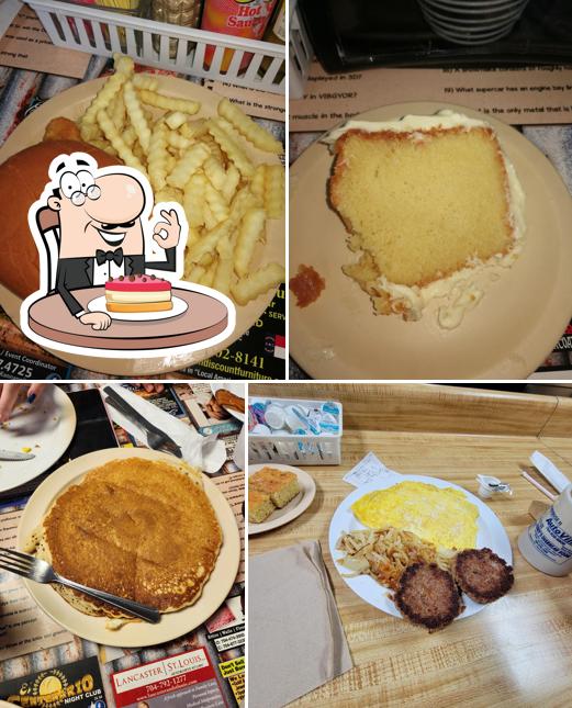 Town House II, Kannapolis - Restaurant menu, prices and reviews