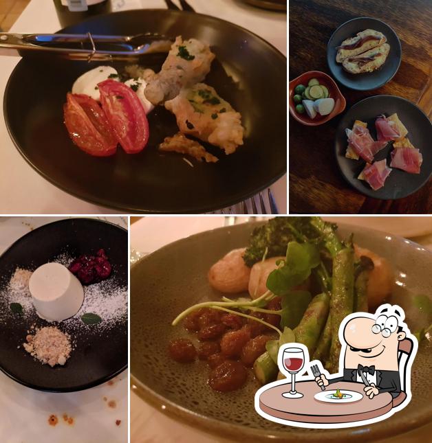 Una Volta, Newcastle - Restaurant menu, prices and reviews