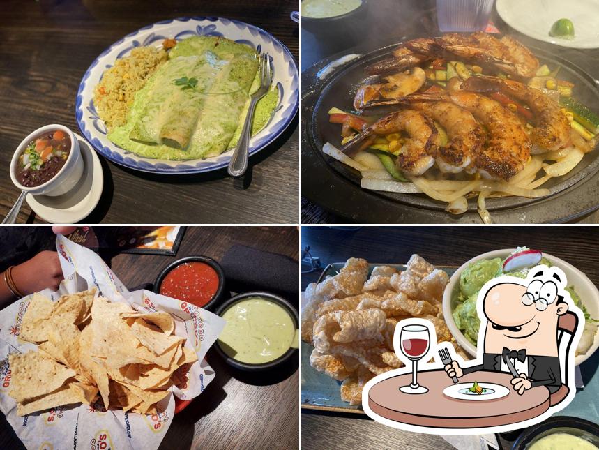 Gringo's Mexican Kitchen {Katy}, Katy - Restaurant menu, prices and reviews