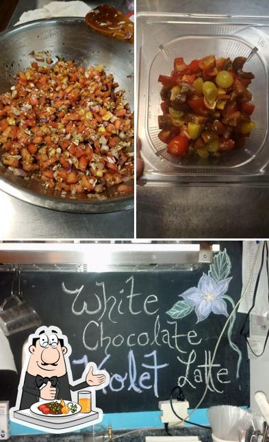 The Cook's Room Café, Dodgeville - Restaurant menu, prices and reviews