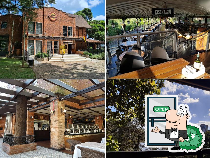 20 melhores restaurantes em Blumenau, agosto 2025 - Restaurant Guru