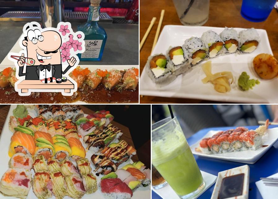 Kobu Asian Bistro, Mahopac - Restaurant menu, prices and reviews