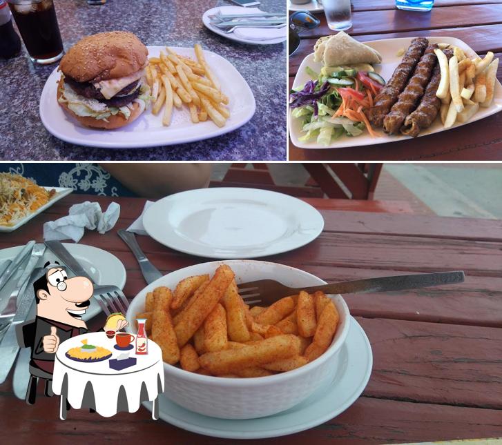 Billal Cuisine North Beach Branch, Durban - Restaurant menu, prices and ...