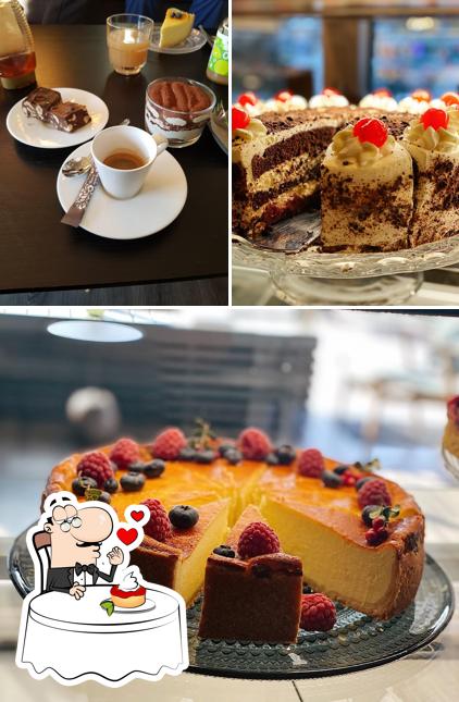 café moro moro, Sotkamo - Restaurant menu, prices and reviews