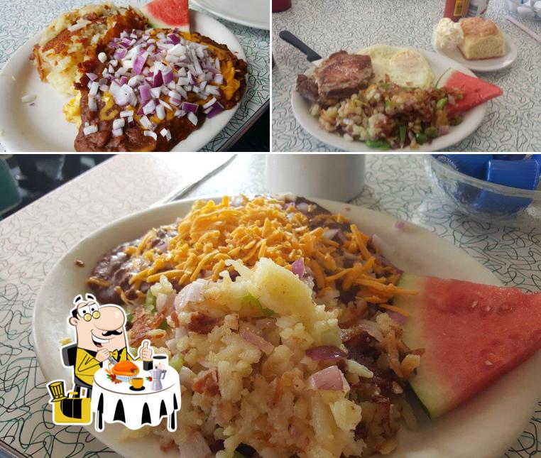 Dale's Diner, Long Beach - Restaurant menu, prices and reviews