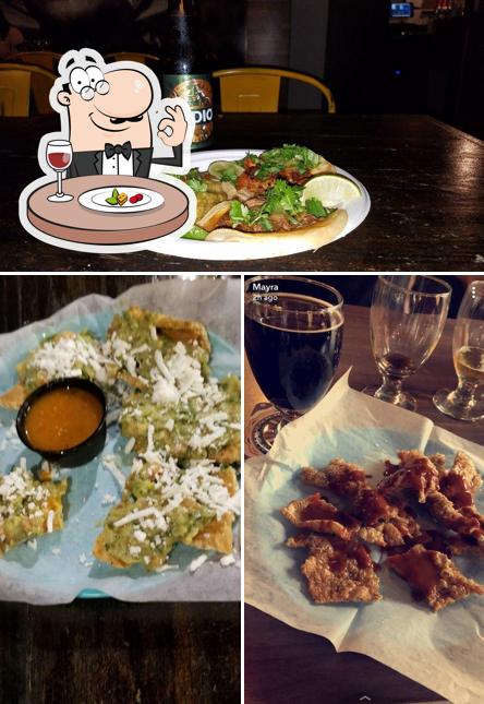 El Indio Botanas y Cerveza, Santa Ana - Restaurant menu, prices and reviews