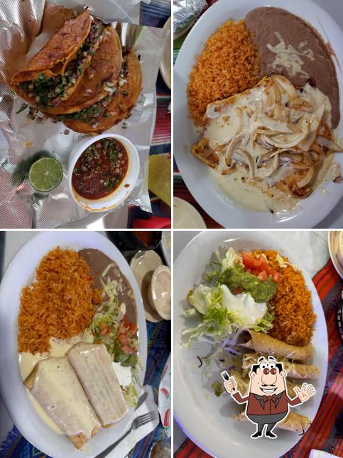 Little Mexico, Fostoria - Restaurant menu, prices and reviews