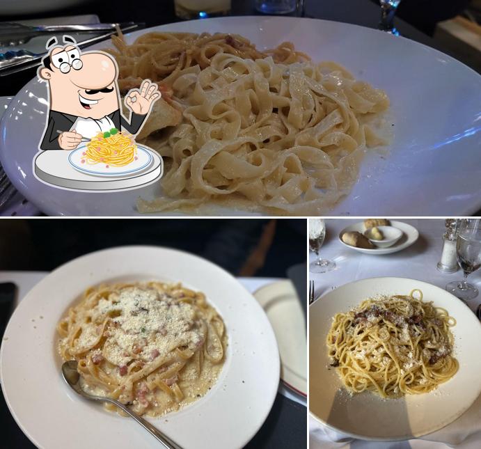 Giovanni's Restaurant, Ottawa - Restaurant menu, prices and reviews