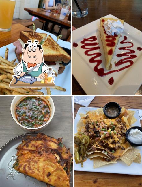 Local Tap & Table, Dallas - Restaurant menu, prices and reviews