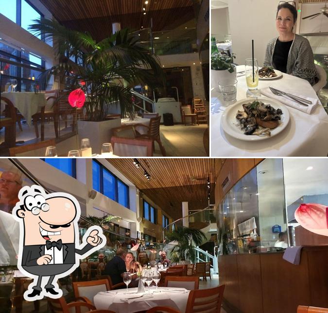 Croma Prestwich, Manchester - Restaurant menu, prices and reviews