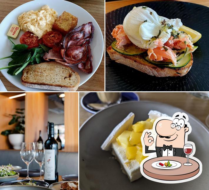 Longview Cottesloe, Cottesloe - Restaurant menu, prices and reviews