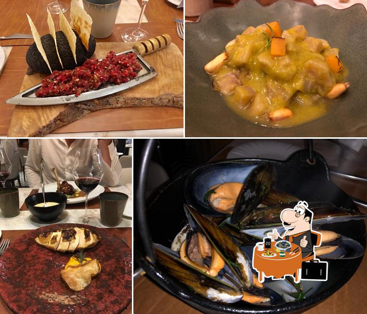Top 5 restaurants with sandwiches in Playa San Juan, january 2026 ...