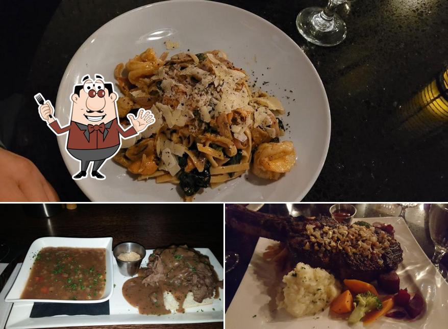 Cut Casual Steak & Tap, Saskatoon - Restaurant menu, prices and reviews