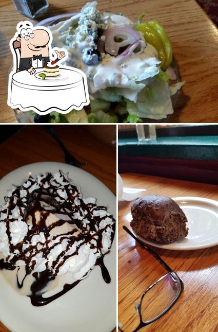 Cask 'n Cleaver, Rancho Cucamonga - Restaurant menu, prices and reviews