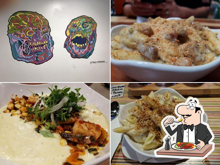 Golden Road Brewing, Anaheim - Restaurant menu, prices and reviews