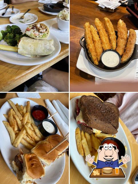 Seven Senses Food & Cheer, Cookeville - Restaurant menu, prices and reviews