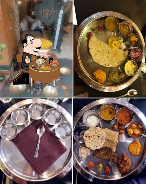 Shabree Restaurant-Pune, Pune - Restaurant menu, prices and reviews