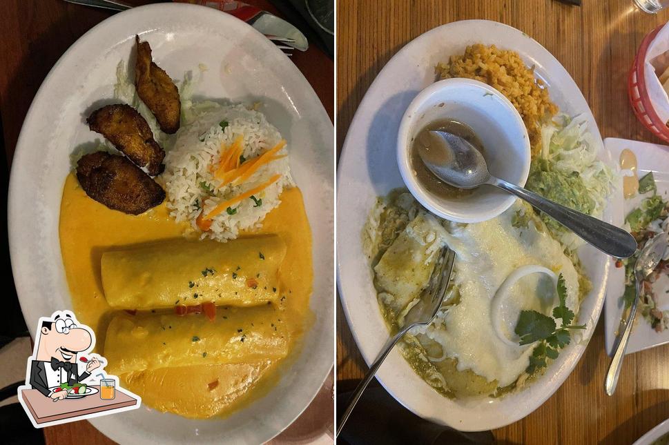 El Mirasol, San Antonio - Restaurant menu, prices and reviews