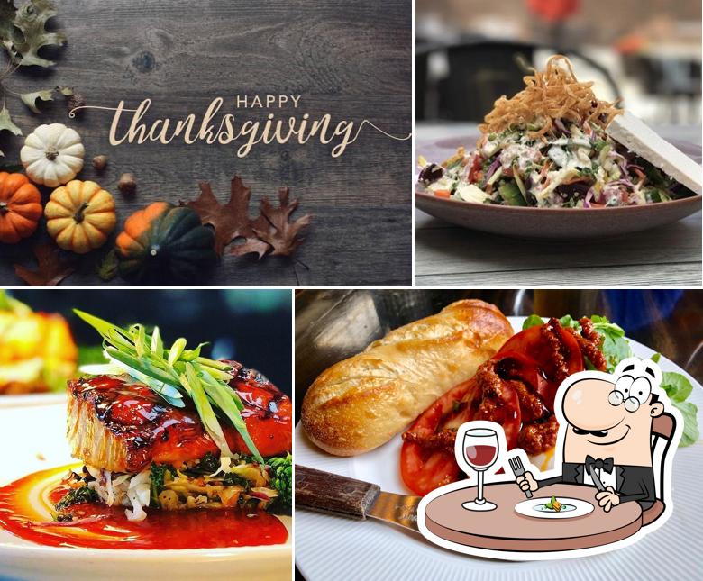 Mint 29, Dearborn - Restaurant menu, prices and reviews