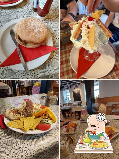 The Fairydust Emporium Silloth, Silloth - Restaurant menu, prices and ...