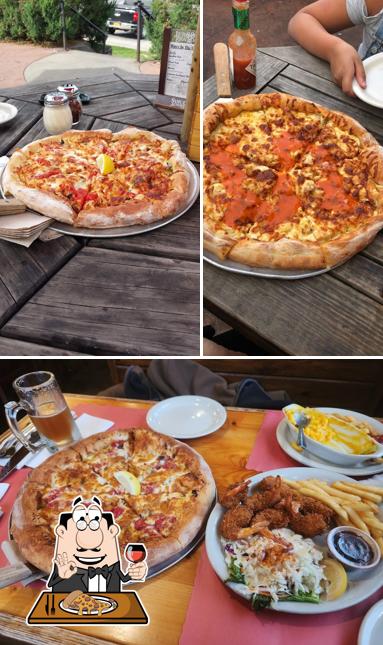 Slickers Adirondack Tavern, Old Forge - Restaurant menu, prices and reviews