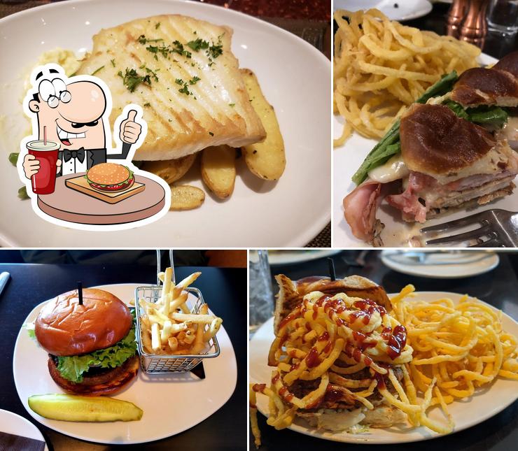 Top 5 restaurants with cakes in Stratham, november 2025 - Restaurant Guru