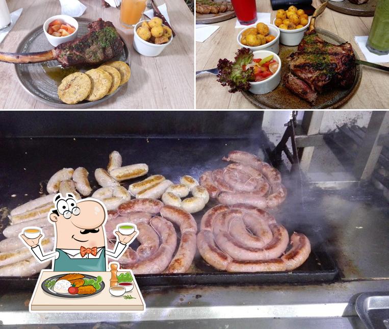 BACCA, Bucaramanga - Restaurant menu, prices and reviews