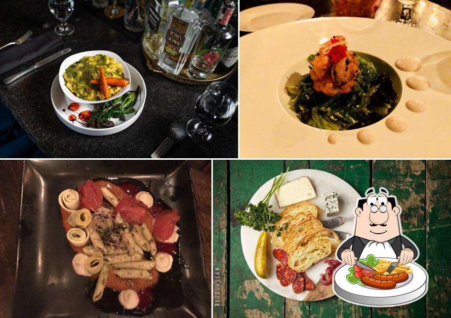 Boston Title & Abstract, Tulsa - Restaurant menu, prices and reviews