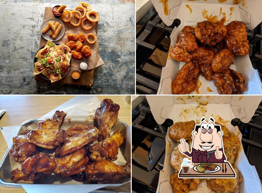 Top 7 restaurants with chicken sandwiches in Dover, november 2025 ...