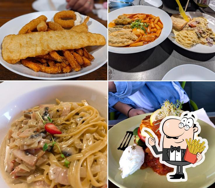 Flying Pepper, Rochedale - Restaurant menu, prices and reviews