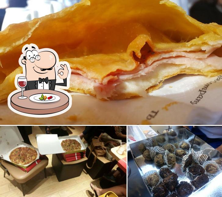 Mikel Coffee, Athens - Restaurant menu, prices and reviews