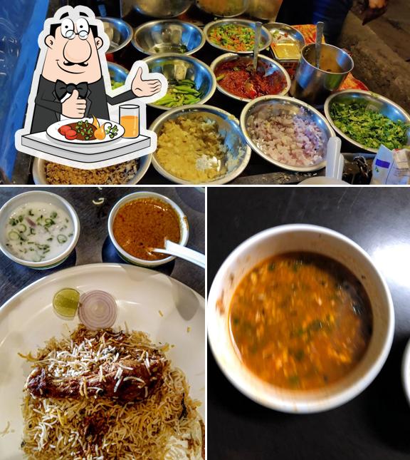 Food Guru, Ramagundam - Restaurant menu, prices and reviews