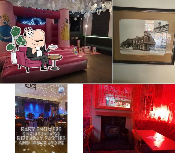 Top 7 restaurants with kids play area in Sheffield, december 2025 ...