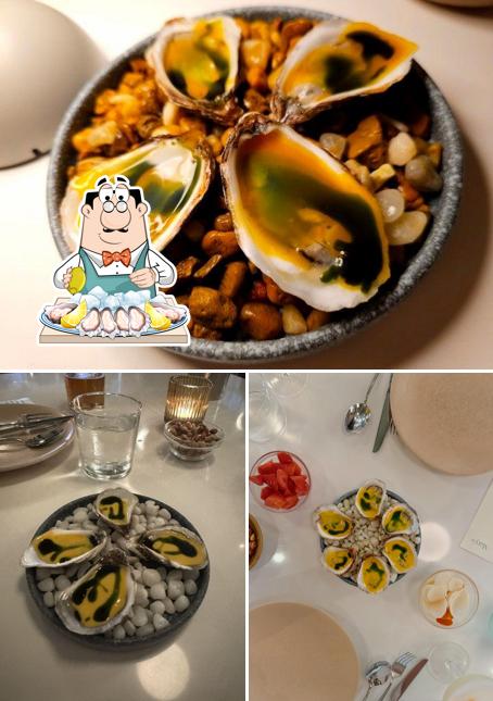 Maty's, Miami - Restaurant menu, prices and reviews