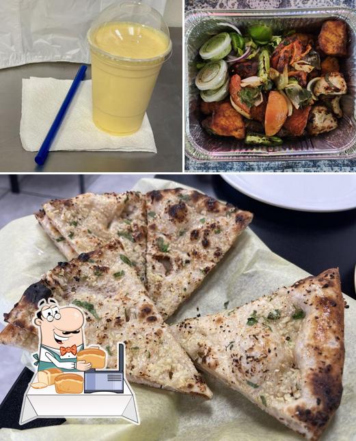 Smokey Grill & pizza, Lodi - Restaurant menu, prices and reviews