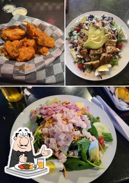 303 Pub & Grub, Port Lavaca - Restaurant menu, prices and reviews