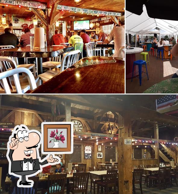 KC's Rib Shack, Manchester - Restaurant menu, prices and reviews