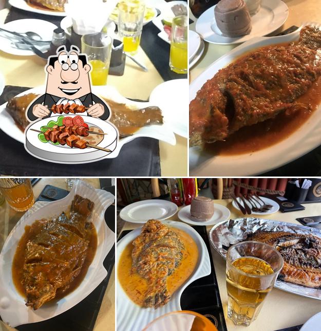 Top 10 restaurants with fried fish in Nairobi, november 2025 ...