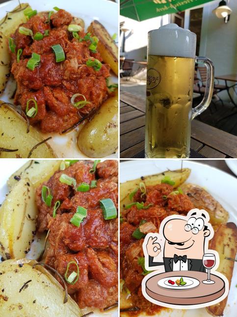Am Wildpark, Potsdam - Restaurant menu, prices and reviews