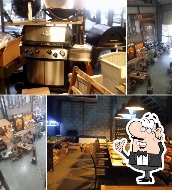 Top 5 BBQs in Rincón de Milberg, november 2025 - Restaurant Guru
