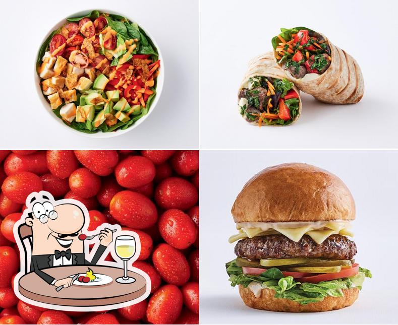 Best restaurants in Waterfall Corner Mall - Restaurant Guru