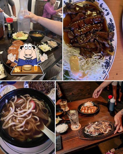 Kuni Restaurant and Catering, Waipahu - Restaurant menu, prices and reviews